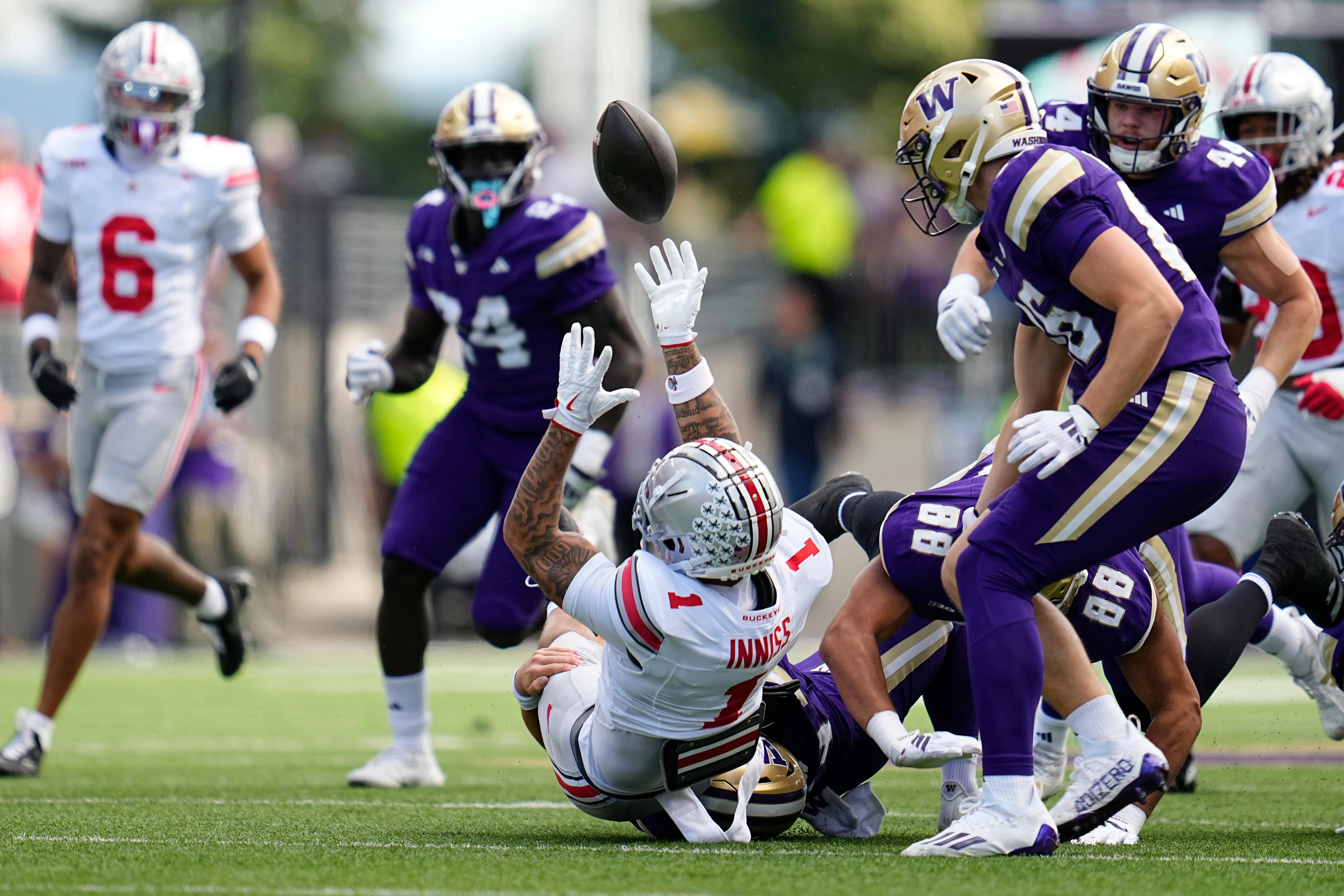 Brandon Inniss' fumble on Ohio State punt return not a special teams ...