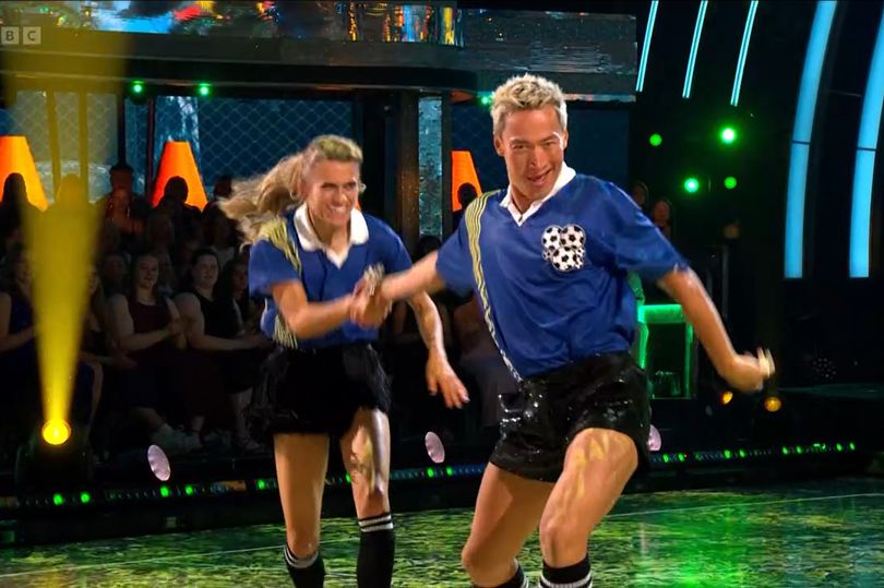 Strictly Come Dancing fans say 'let this be lesson' after professional ...