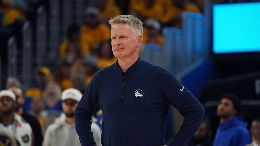 Warriors Announce Coaching Change, Make Nick Kerr Decision