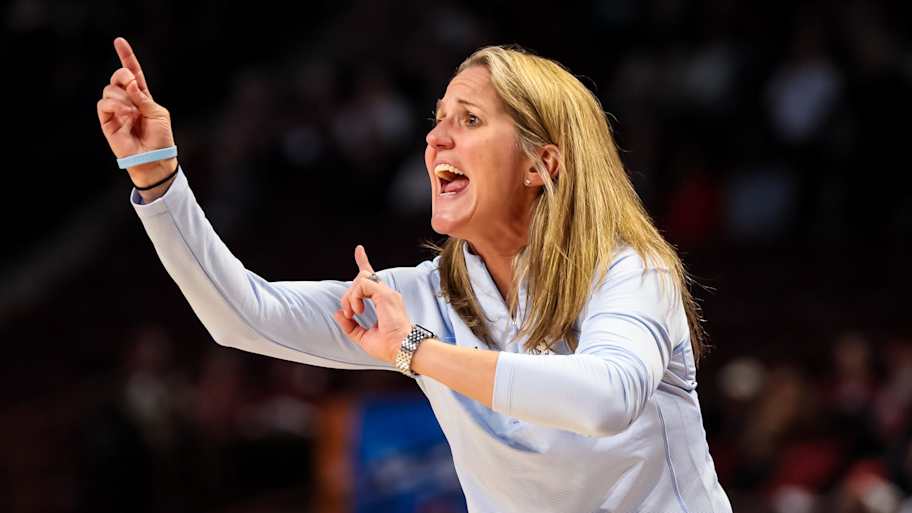 UNC Coach Courtney Banghart’s Year-by-Year Results in Chapel Hill