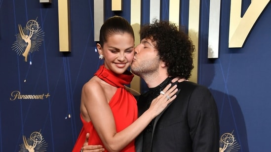 Selena Gomez parents: Who is mother Mandy Teefey and stepfather Brian ...