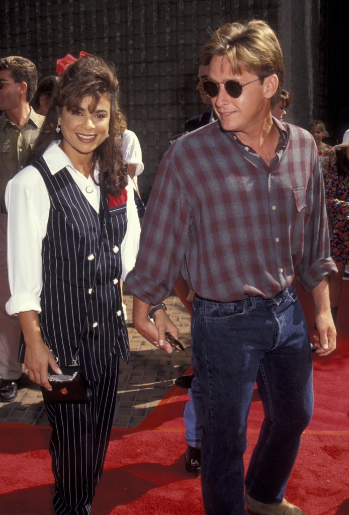 21 "Forgotten" Celebrity Marriages That Have Been Erased From Our ...