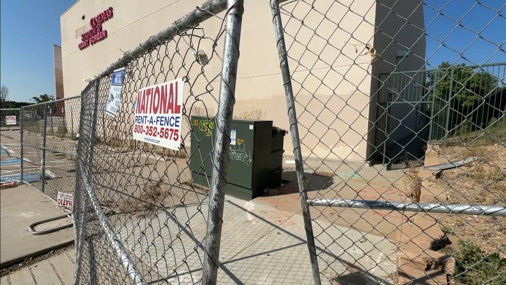 Denver's iconic Continental Theater building set to be demolished