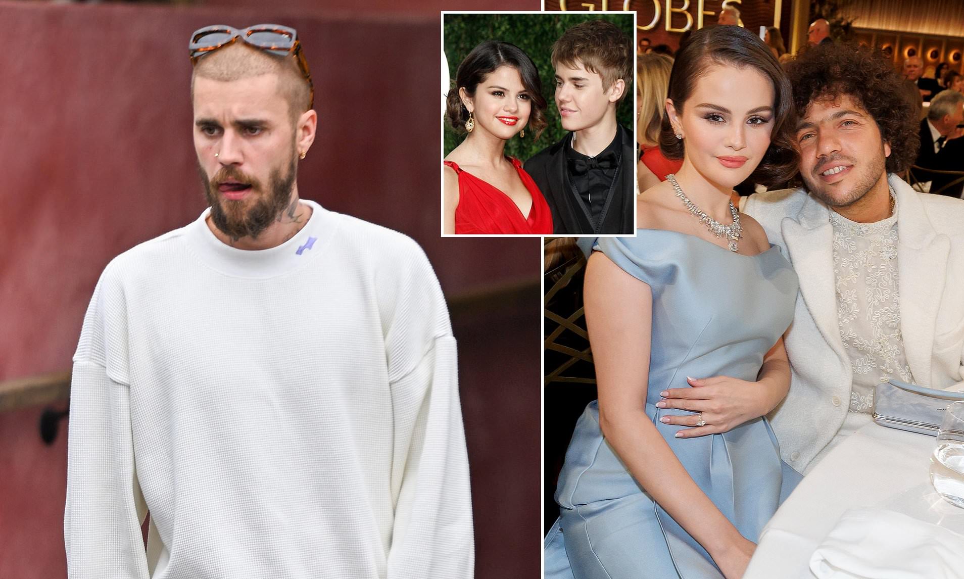 Justin Bieber's mom shares concerning post days before ex Selena Gomez ...