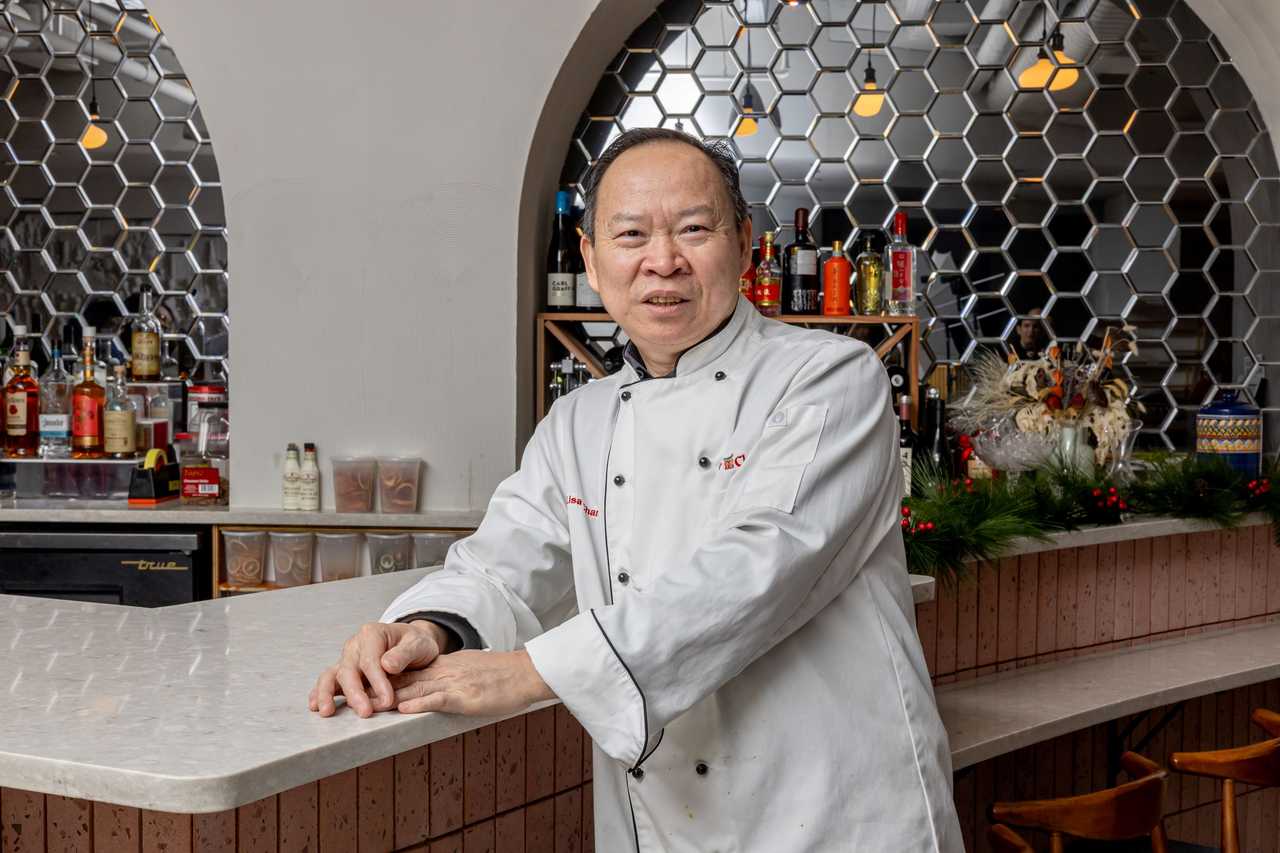 James Beard Finalist Chef Peter Chang Opening Mama Chang In PA With ...