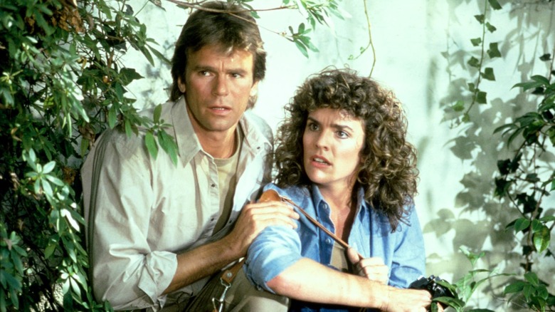 What Happened To The Cast Of The Original MacGyver?