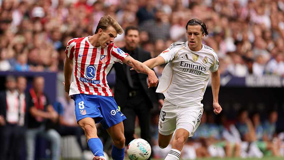 Atletico Madrid 5–2 Real Madrid: Three Takeaways From Woeful Day for ...