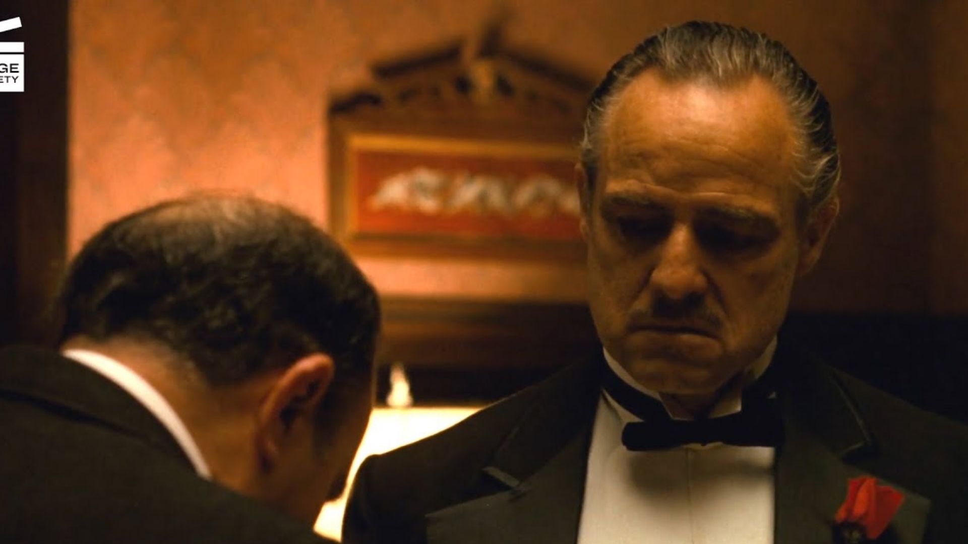 10 biggest differences between 'The Godfather' book and movies