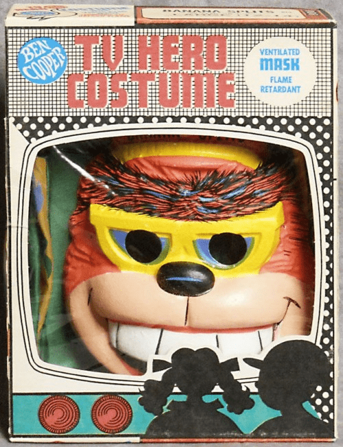 26 Vintage Childhood Toys From the 70s and 80s That Shaped Our Imaginations
