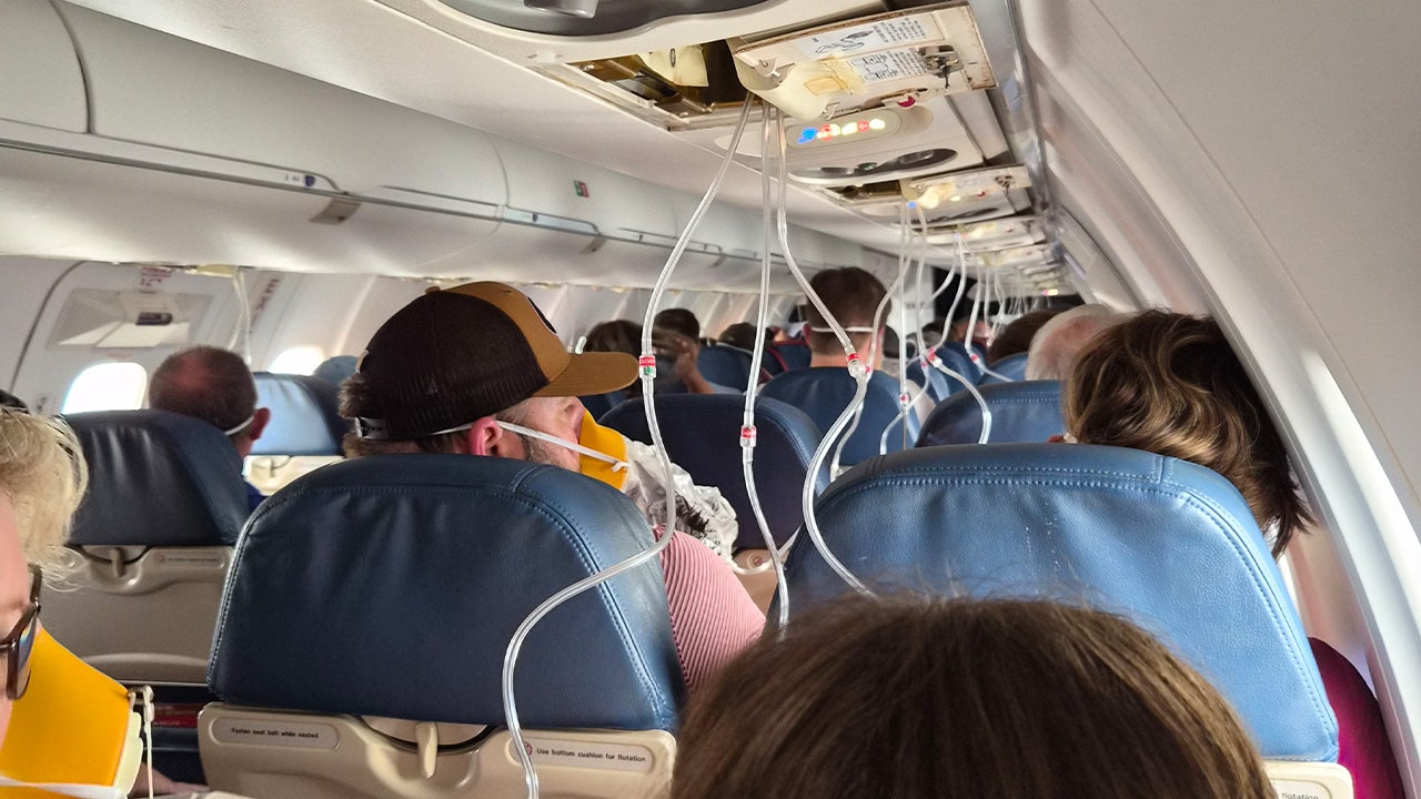 Delta flight to Brunswick returns to Atlanta after pressurization issue