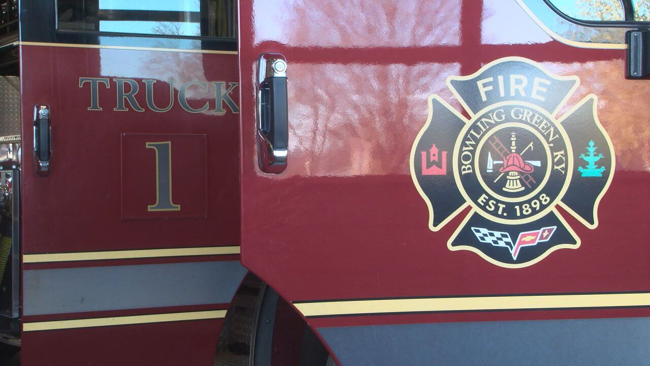 BGFD hosts annual Firehouse Festival