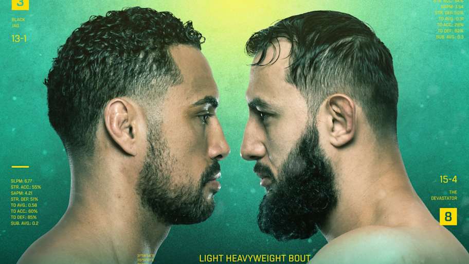 UFC Perth live stream: Free way to tune in tonight