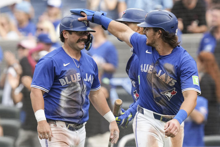 One Win Away: Blue Jays beat Rays 5-1 to trim magic number to one for East title