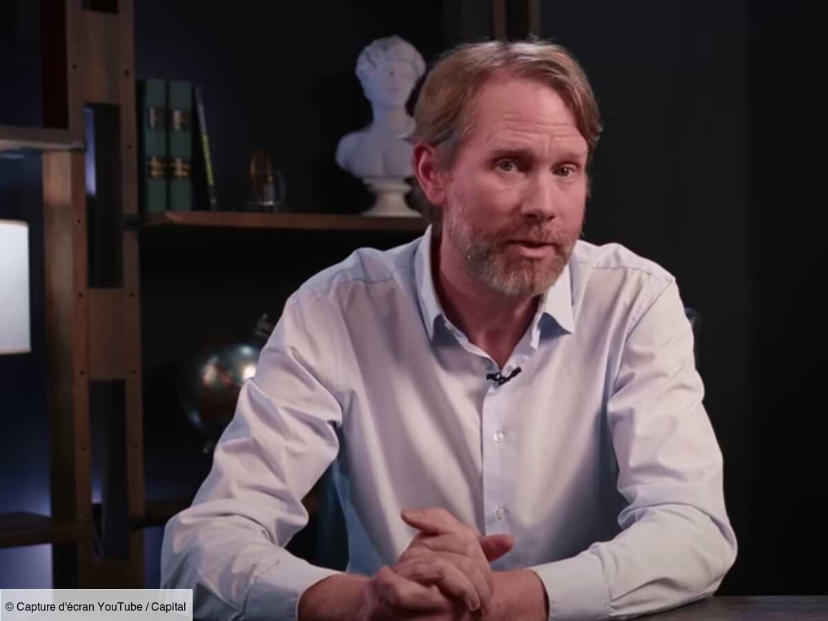 «Il vaut mieux partir» : le conseil radical d’Éric Larchevêque aux ...