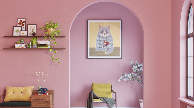 The Once-Popular Paint Color No One Uses Anymore