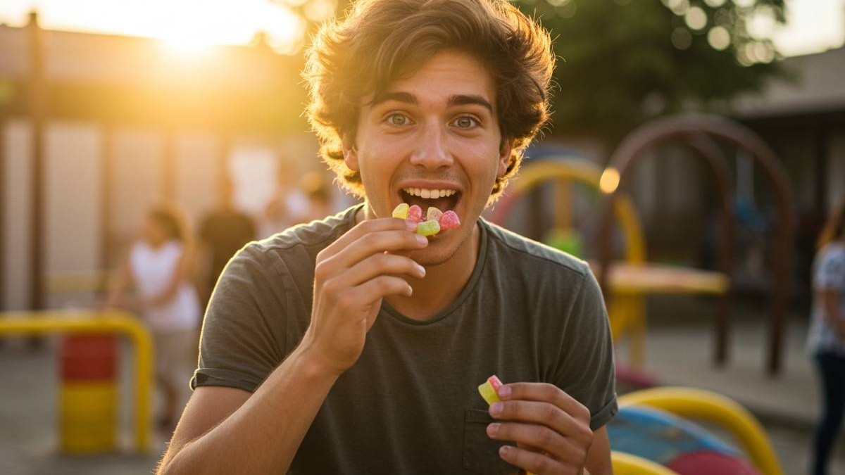 Sugar Shock: How Much is Too Much, and the 7 Hidden Signs Youre ...