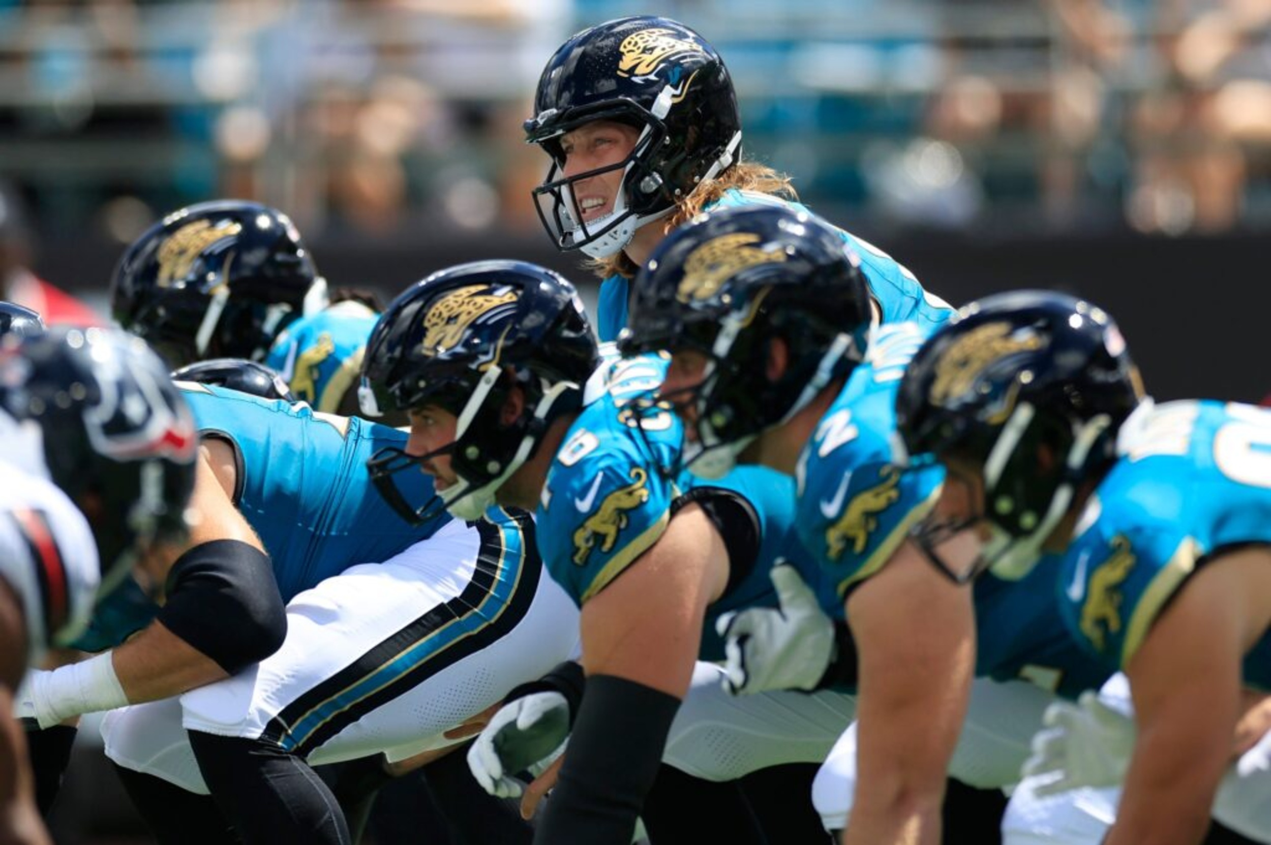 Fool’s Gold or 24K? Jaguars vs 49ers Marks Pivotal Early-Season Matchup ...