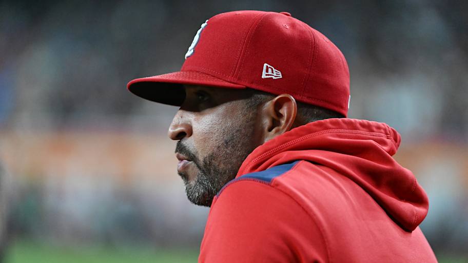 Oli Marmol reinvigorates heated Cardinals-Cubs rivalry with ...