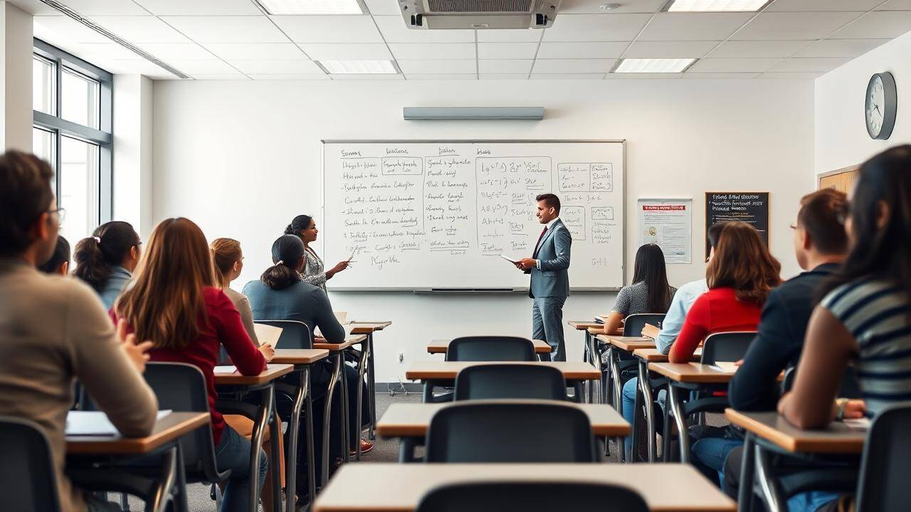 Professors in the US teach only left-wing views on hot-button issues: Here’s why it matters for ...