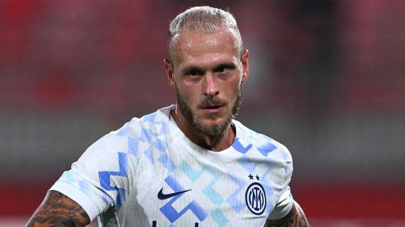 Cagliari-Inter, le pagelle - Calhanoglu in fiducia tecnica, Lautaro sul ...