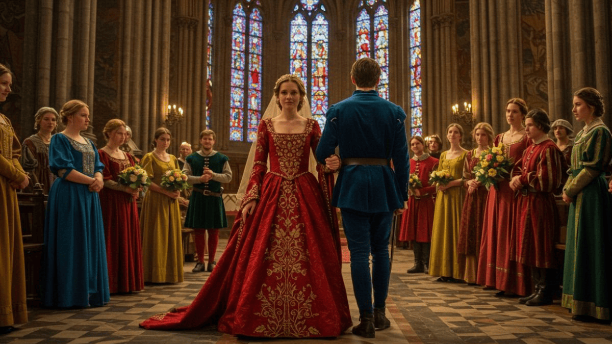 The true history of wedding dresses: origin, evolution and secrets revealed