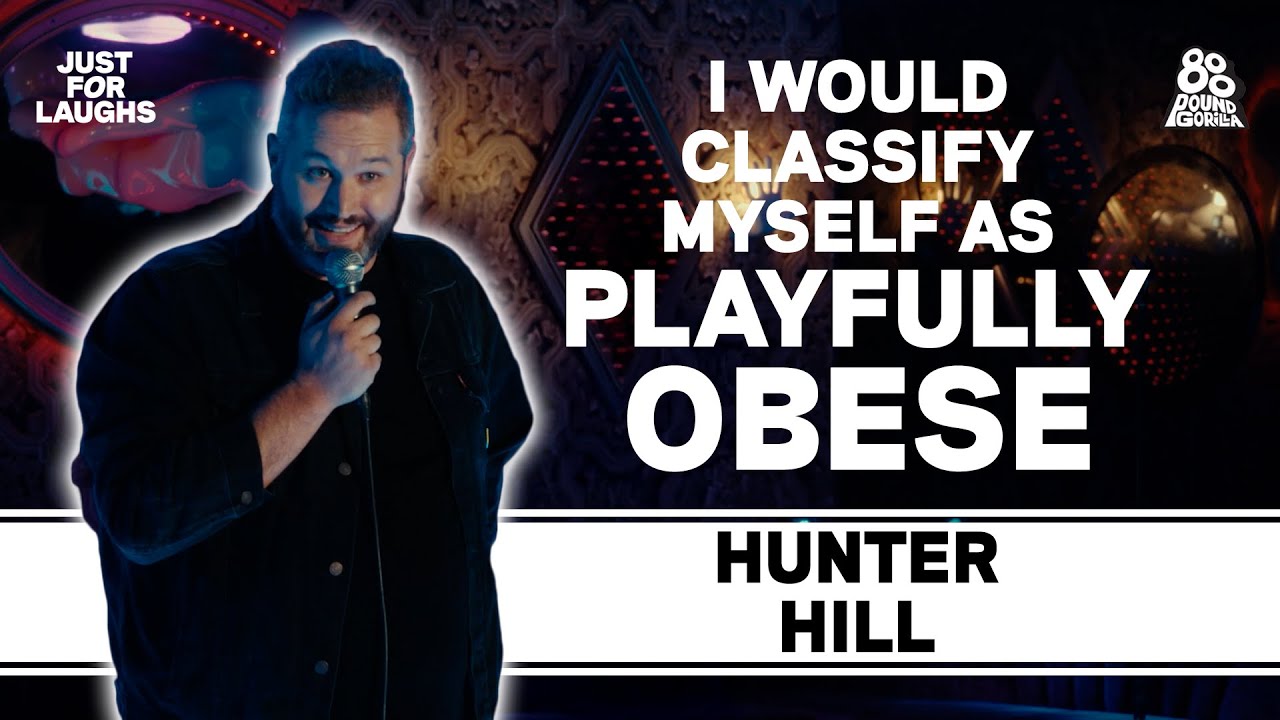 Hunter Hill | Weddings & the brutal honesty of adulthood