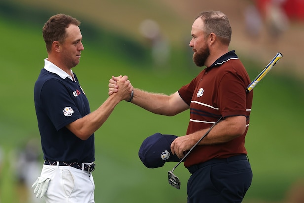 Ryder Cup 2025: Justin Thomas had a decision to make. He chose class