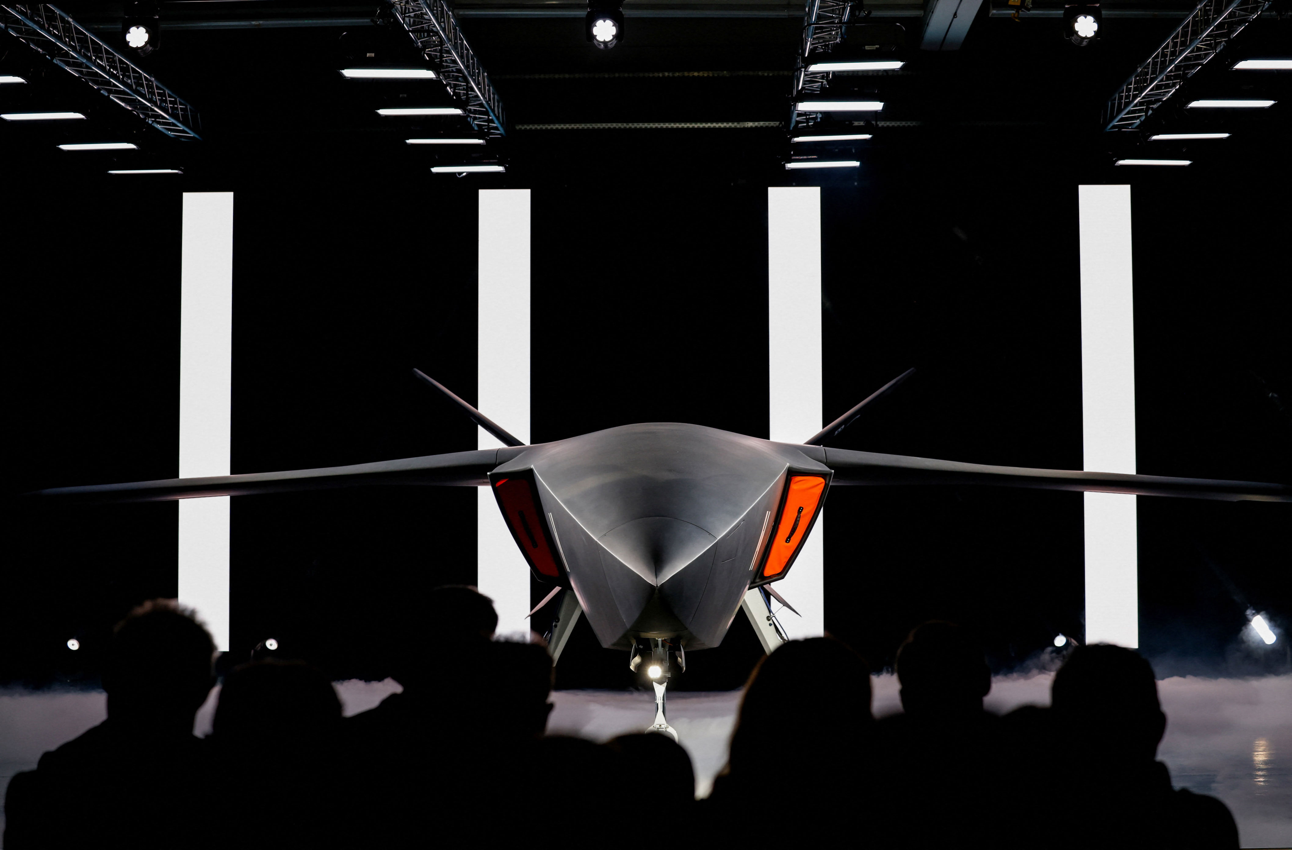 Denmark drone chaos is a lesson for the future