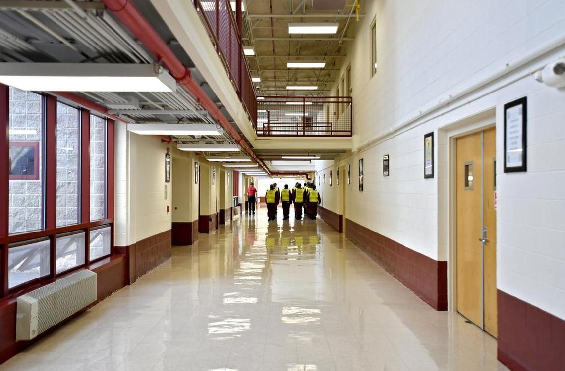 Pennsylvania needs more state prison boot camps | Opinion