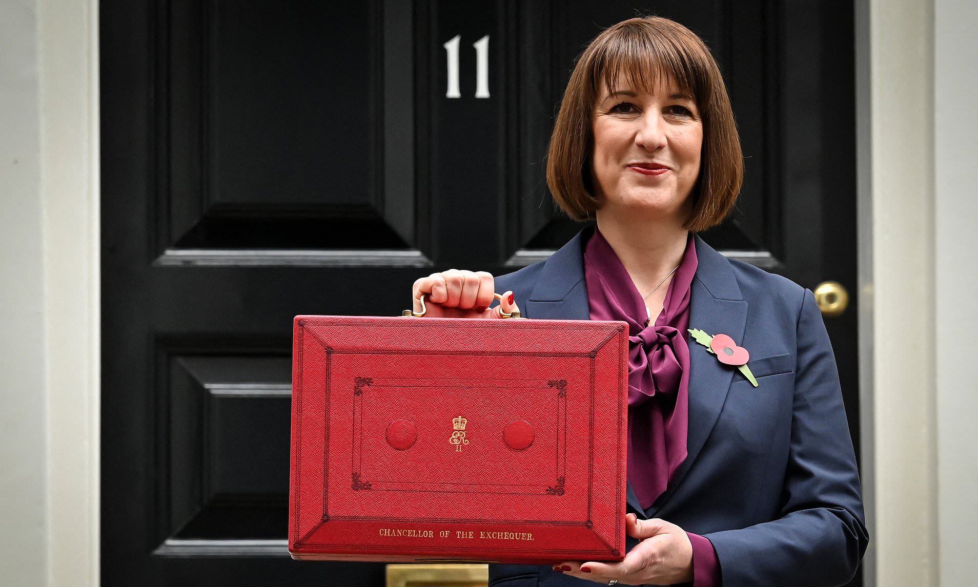 More tax hikes to come in Autumn Budget, as OBR set to downgrade key ...