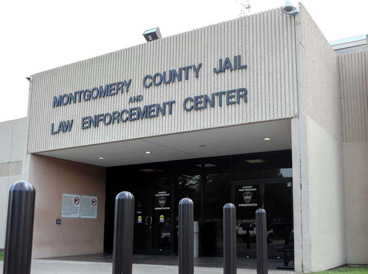 Burglary report leads to arrest of four in Montgomery County for ...
