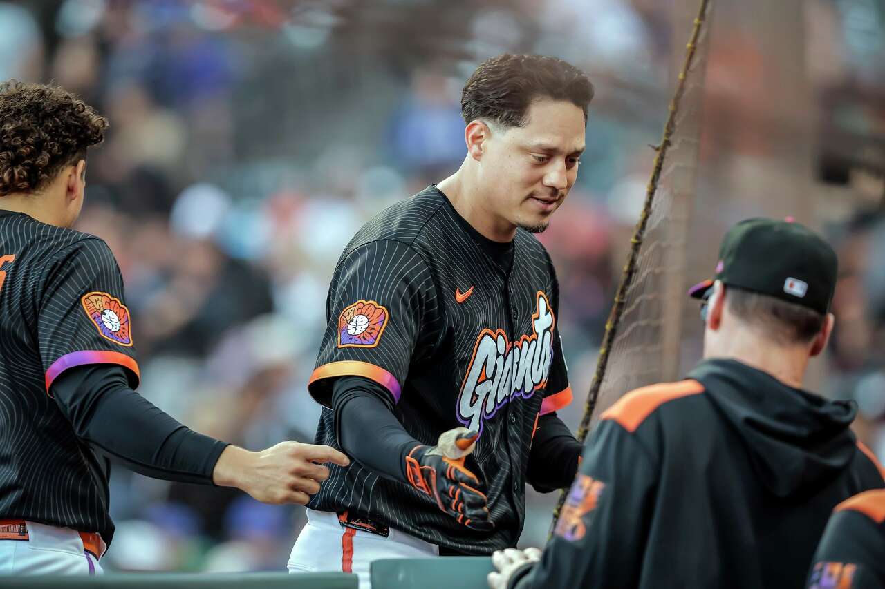 With Wilmer Flores' future uncertain, Giants reflect on his ...