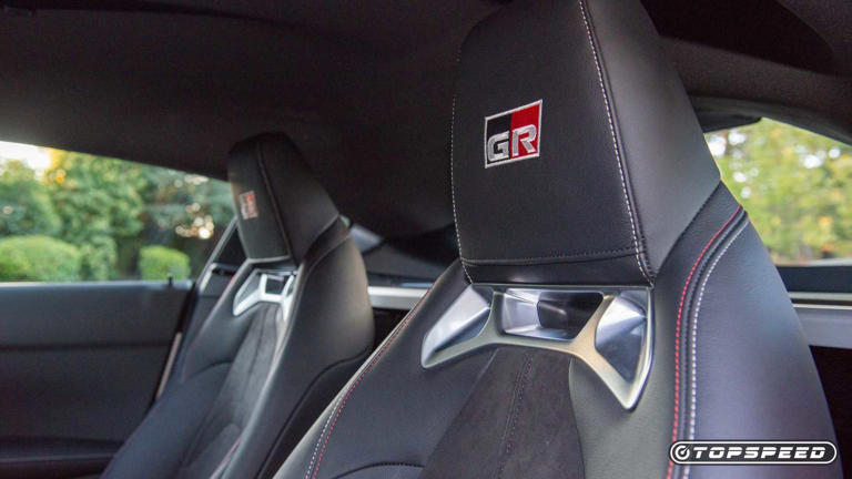 What Makes The 2026 GR Supra Final Edition So Special