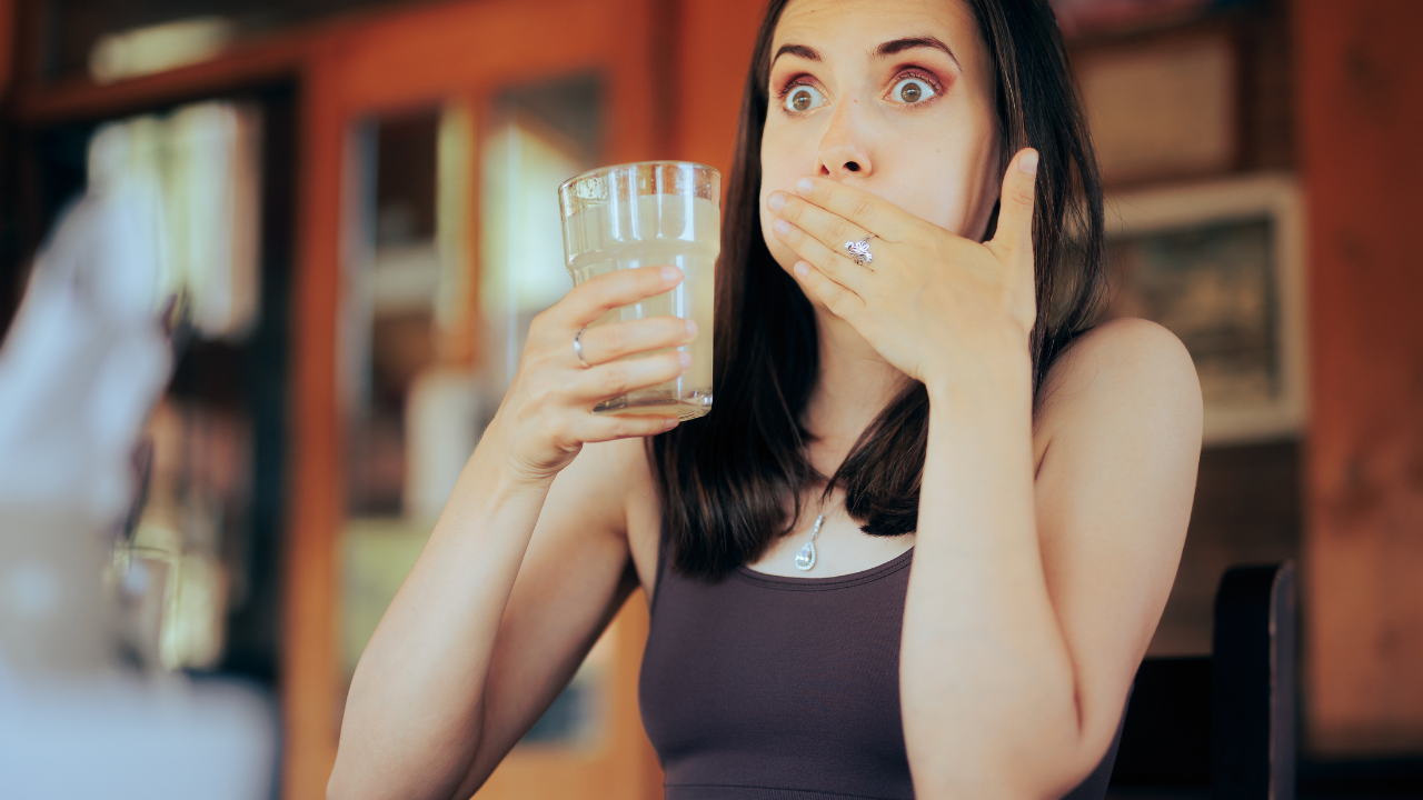 From indigestion to infection: What frequent burping could mean