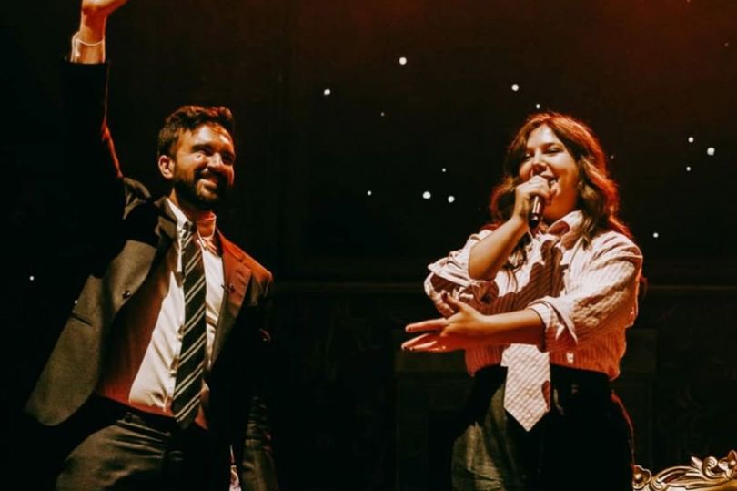 Zohran Mamdani preaches NYC affordability during surprise appearance at ...