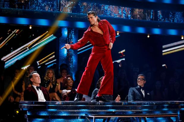 What were the scores on Strictly Come Dancing? See the leaderboard ...