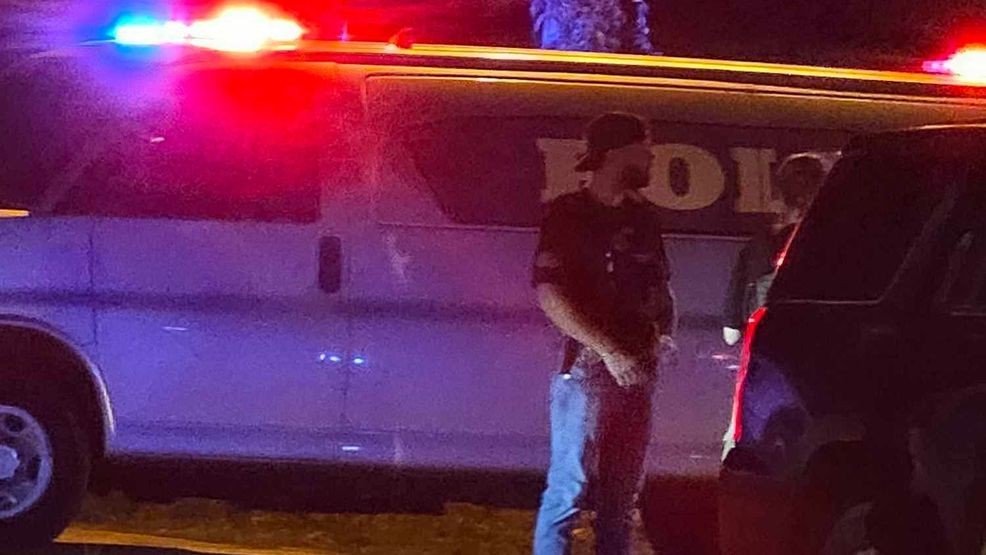 Fight shuts down tailgating event at park in Hartsville