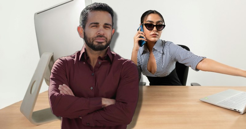 Employee gets even with petty boss by providing email receipts, gets fired