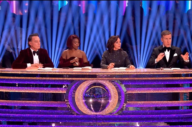 Strictly Come Dancing viewers say 'insane' as major rule change ...