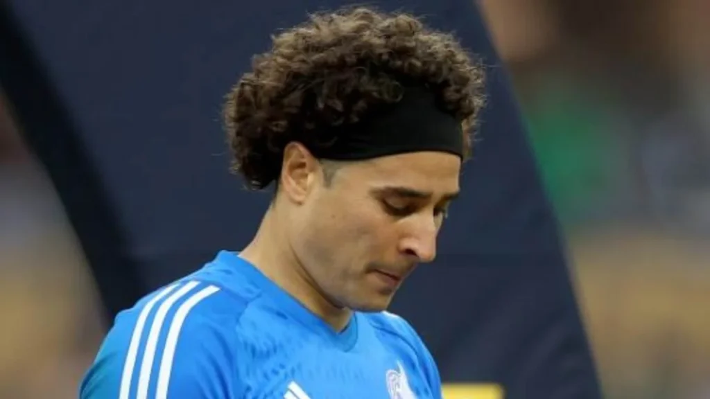 Memo Ochoa y el AEL Limassol vuelven a perder en la Liga de Chipre