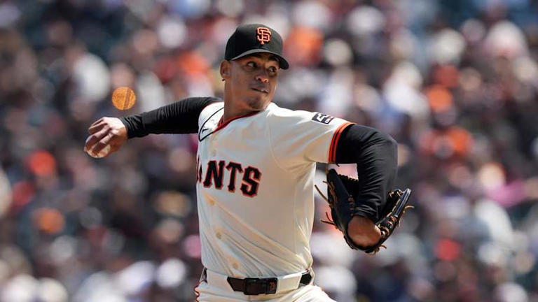 SF Giants reliever almost certain to miss all of 2026 after undergoing ...