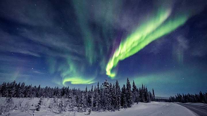 Di Negara Ini, Perjalanan Diresepkan sebagai Obat