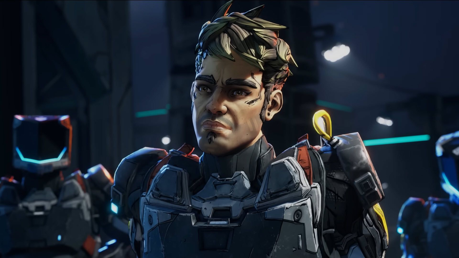 Borderlands 4 Community Challenge Offers Players a Free Skin, But There ...