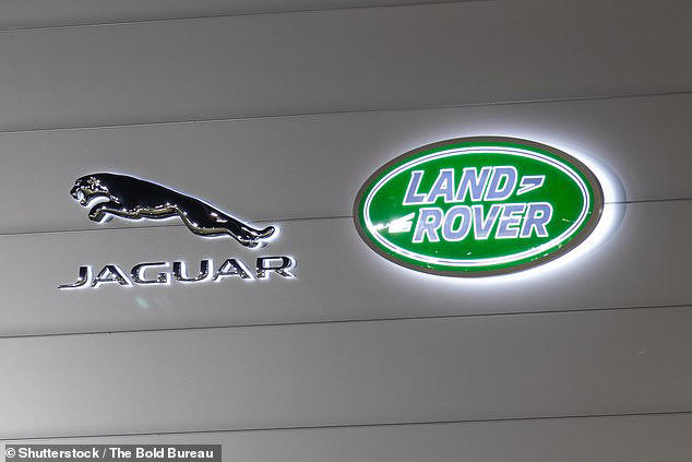 Jaguar Land Rover in IT systems boast - just months before hack