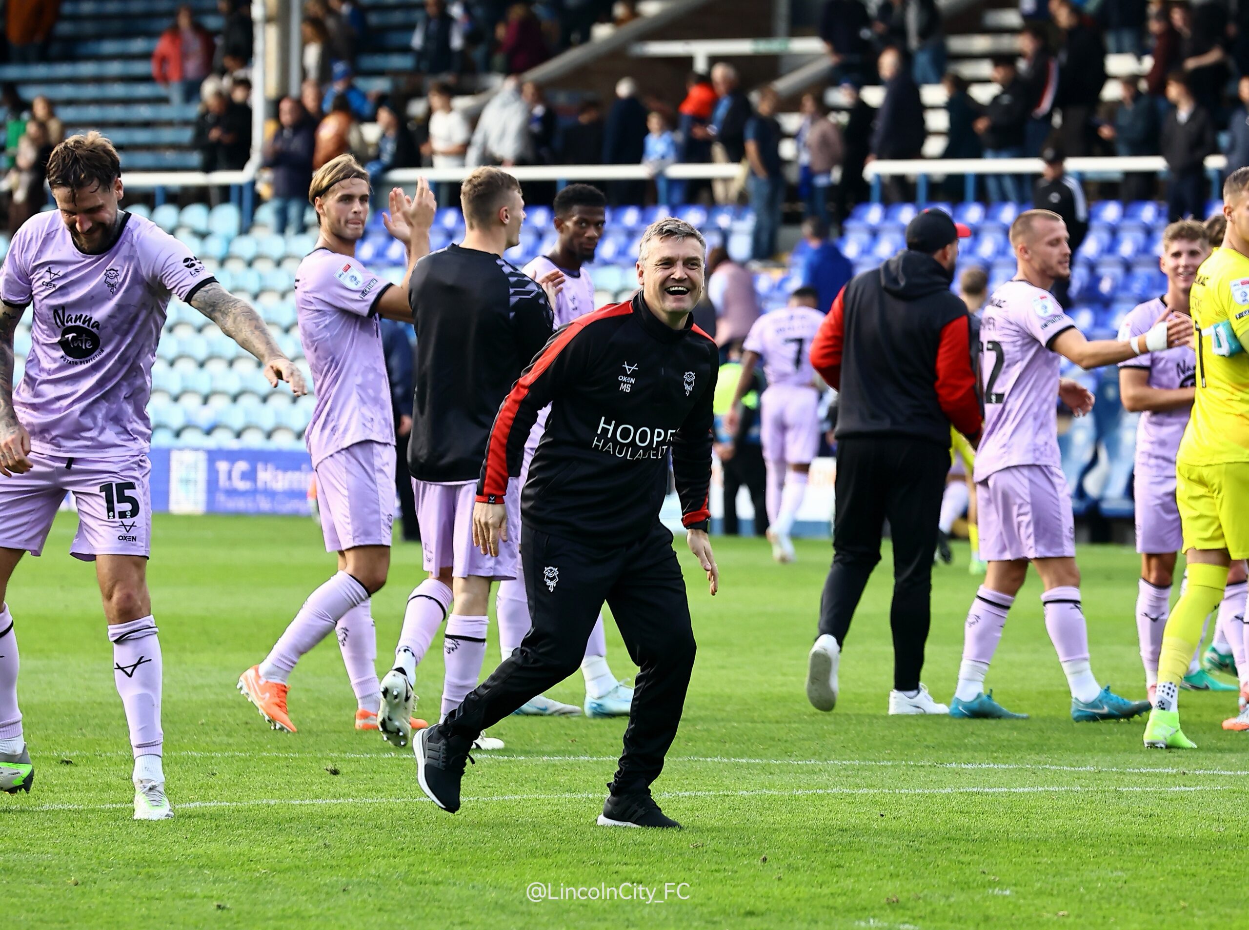 Michael Skubala Drops Squad Hint Ahead Of Manchester United U21s Visit