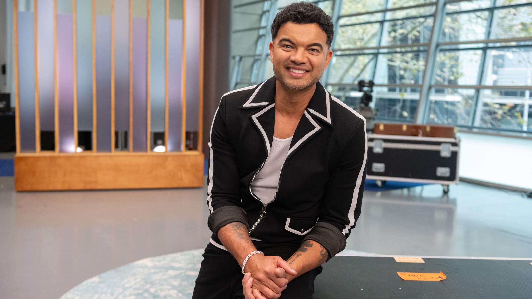 Guy Sebastian reflects on Titus Day legal case and the lesson he's ...