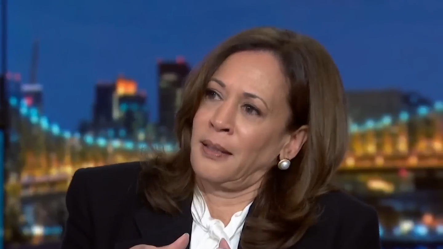 'Don't Fall For The Okey-Doke': Kamala Harris Calls Out Trump On His ...