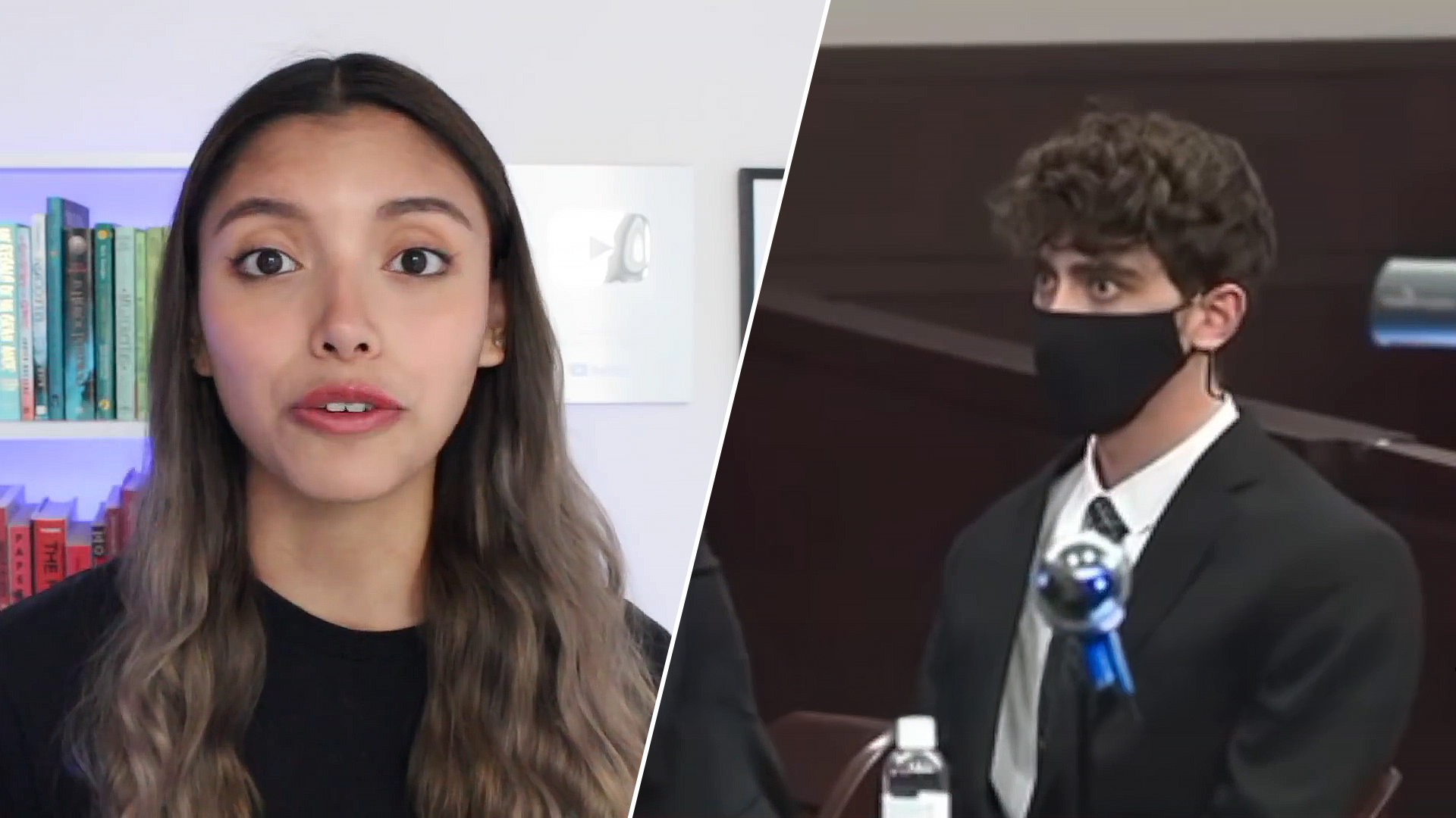 El horrible caso de Cameron Herrin