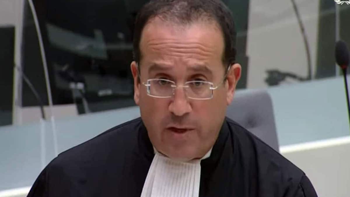 Duterte’s legal team appeals ICC decision on interim release