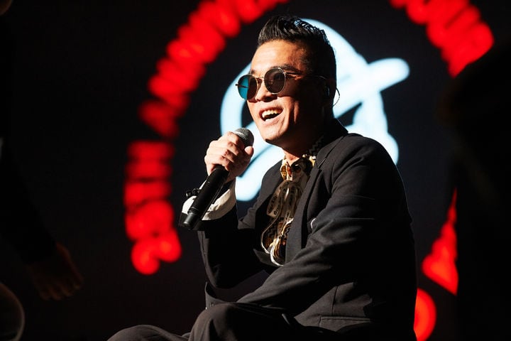 Kim Gunmo returns to music after six-year hiatus